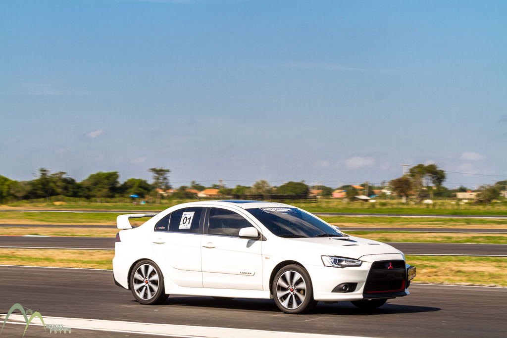 Projeto Lancer “GTevo” do Anderson – MitsuTeam